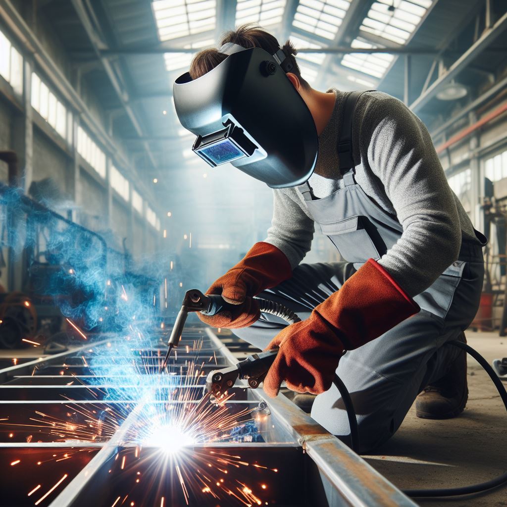 Exploring Top Welding Cutting Machines Beyond Lincoln and Miller